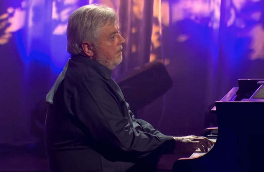 The Heart of Saturday Night - Bill Whelan