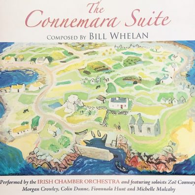 The Connemara Suite - Bill Whelan