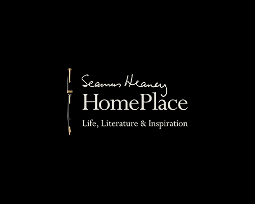 Seamus Heaney Homeplace - Bill Whelan