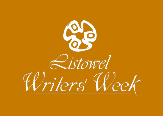 LISTOWEL WRITERS' WEEK - Bill Whelan